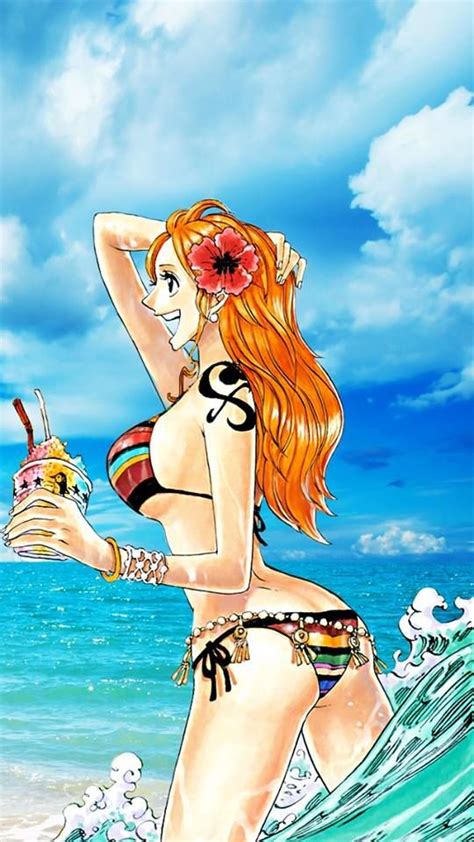 Pin De Kogucik En One Piece Personajes De Anime Fondo De Pantalla De Anime Anime