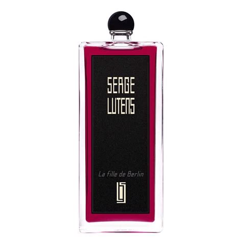 Nước hoa Serge Lutens La Fille de Berlin Voucher giảm 10 15
