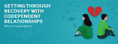 Codependency In Recovery Pathways Recovery