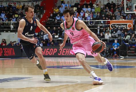 Leandro Bolmaro A Un Paso De Marcharse A La Nba Tras Ser Elegido En El