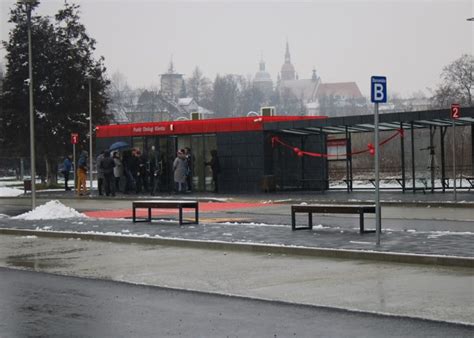 Zmiany w rozkładzie jazdy linii 26 35 i 37 MPK w Nowym Sączu