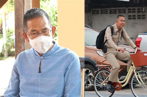 ผู้หญิง รายการ Life Variety ชัยวัฒน์ ชื่นโกสุม ผู้ว่าราชการจังหวัดปทุมธานี