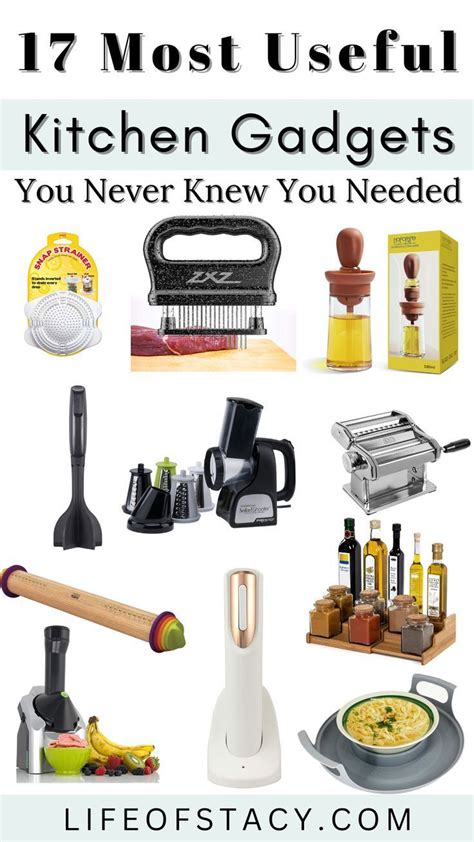 Best Kitchen Gadgets And Tools Artofit