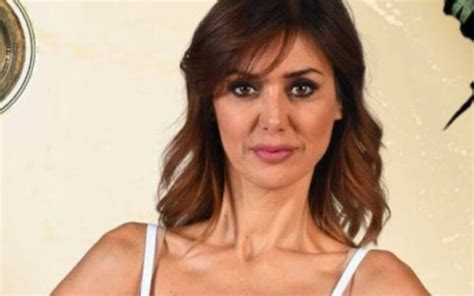 L Isola dei Famosi chi è Daniela Martani TVOra it
