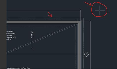 Dashed Lines Showing Solid In Model Space Autodesk Community