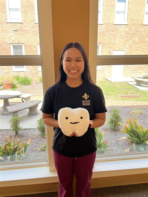 University Of Holy Cross On Linkedin I Chose Uhc Because Of The
