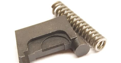 Gun News Blog Apex Glock Extractor For Gen4