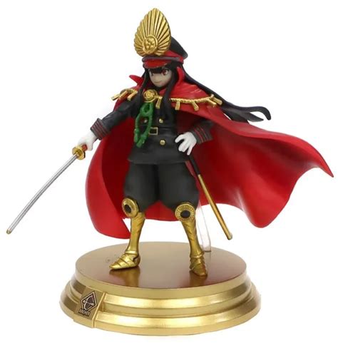Fate Grand Order Duel Collection Vol Oda Nobunaga Archer Figure Fgo Picclick Uk