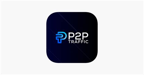 P2P Traffic On The App Store