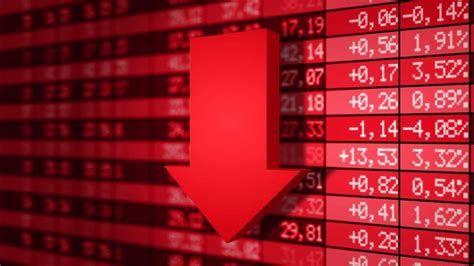 Asha Jain On Linkedin Bloodbath On D Street Market Bleeds Nifty