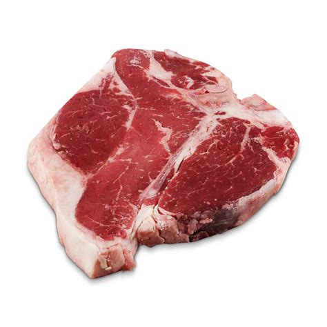 Oasis Fresh Beef Loin Porterhouse Steak Pasture Raised Step 4 Per 2lb