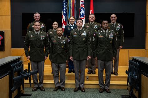 Usarec Names 2022 Ncos Of The Year U S Army Recruiting Command U S Army Recruiting News