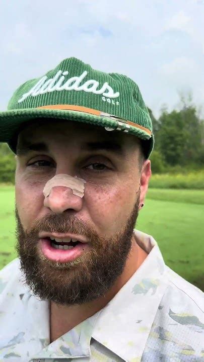 Nobleton Lakes View Hole 6 Youtube