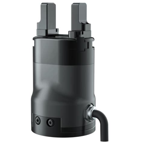 DH Robotics PGC Series TechShare株式会社