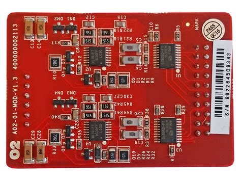 Yeastar Fxo Station Interface Module O2 Teknocom It
