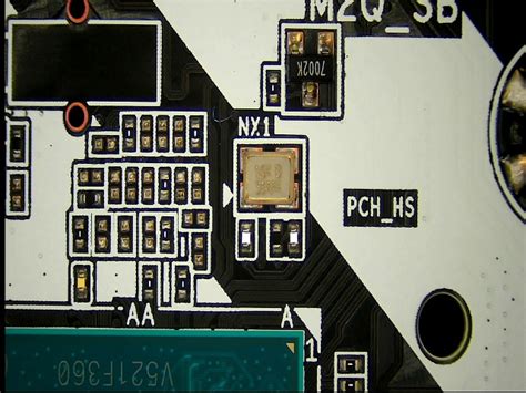 IC CHECK Object Detection Dataset And Pre Trained Model By YoloV8Coffee