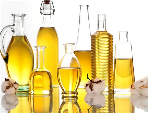Introduction To Fats And Oils Foodtech Pathshala