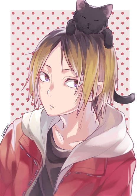 Kenma Kozume