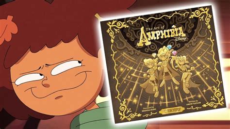 Discuss Everything About Amphibia Wiki Fandom
