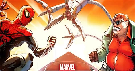 Spider Man 5 Reasons Doc Ock Is Better As A Hero And 5 Why Hes A