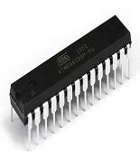 Atmega P Pu Sigma Electr Nica
