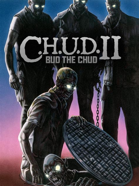 Prime Video Chud Ii Bud The Chud