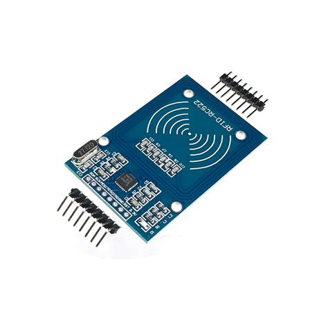 mfrc 522 rc522 rfid ic card sensor module reader send s50 fudan card