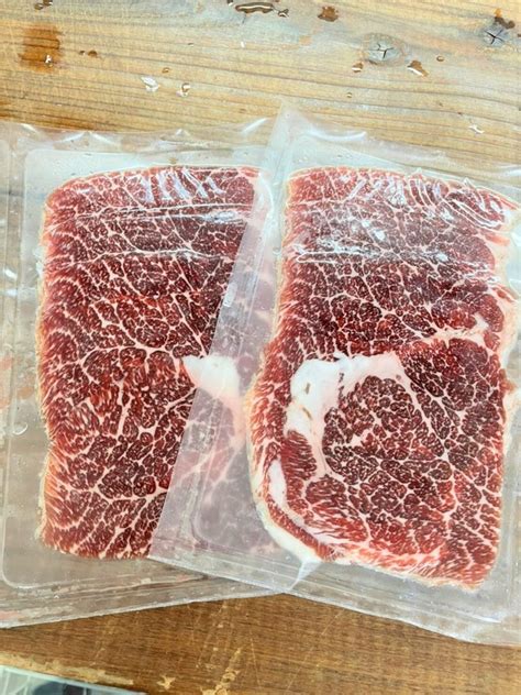 おいしい馬肉 さくら商店