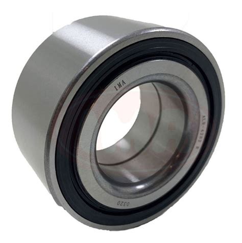 Rolamento Roda Traseira Roletado Hilux Pitbul 2012 2013 2014