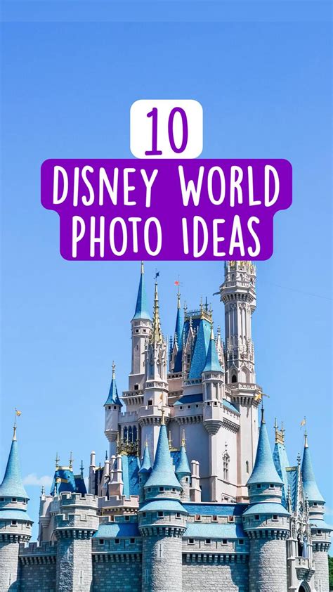 Full List Of Disability Access For Disney World Attractions Artofit