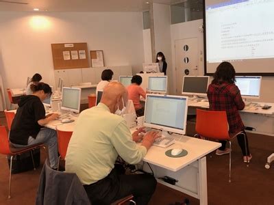文字入力の基本講座 グループHIYOKO