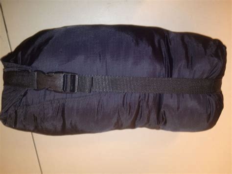 Diy Compression Stuff Sack