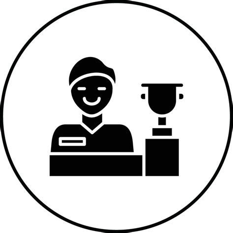 Lograr Metas Vector Icono Vector En Vecteezy