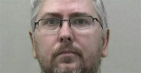 Gateshead Pervert Caught Upskirting Schoolgirl At Metro Station Had