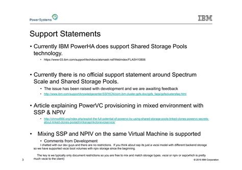 Ibm Power Systems Storage Virtualization Methodology For Agile Deployments Pdf