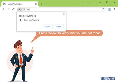 How To Remove Llllll Site Pop Ups CompuTips