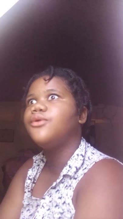 why you always trying to slap me I get it from my daddy slapping you just made me happy - YouTube