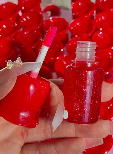 Rosy Cheekslips Genlen Beauty