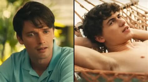 Are Saxon And Lochlan Gay In White Lotus Season 3 Fans Shocked Over