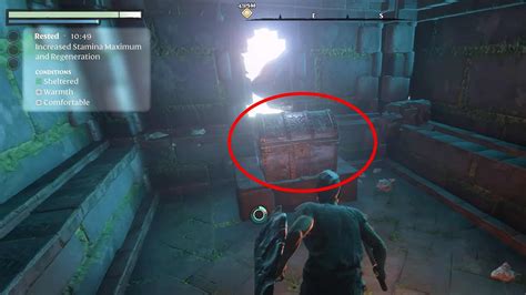Enshrouded How To Farm Legendary Weapons Games Fuze