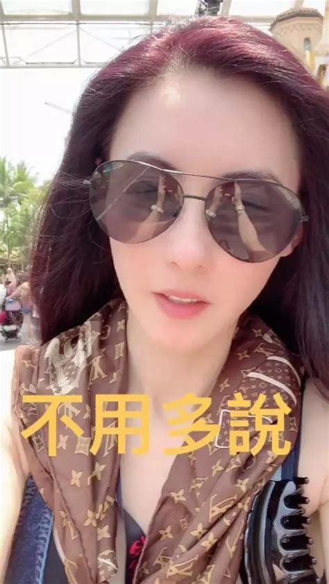 張栢芝帶兩位兒子去遊樂園玩耍 自拍和路人拍沒多大差別 壹讀