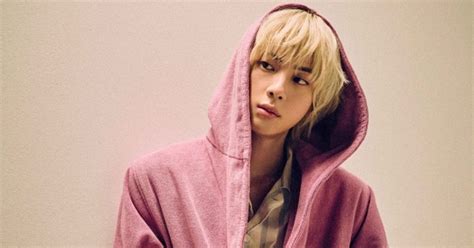 방탄소년단 진 英 오피셜 차트 2주 연속 진입글로벌 인기ing Snsfeed 제휴콘텐츠 제공 실시간 핫이슈