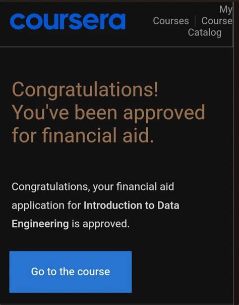 Mercy George On Linkedin Dataengineering Ibm Coursera Scholarship