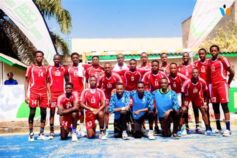 Jimbere on Twitter Dès cette semaine les joueurs burundi ais