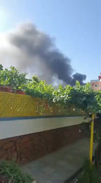 Breaking Gurdwara Karte Parwan In Kabul Is Under Attack Reports Of