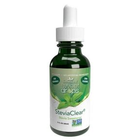 Sweet Leaf Stevia Drops
