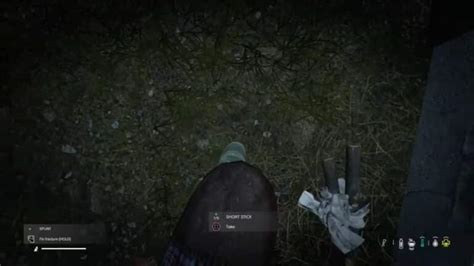 How To Make A Splint In DayZ