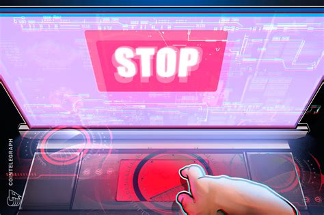 Suspends Its Asset Management Subsidiary Launched In April Report