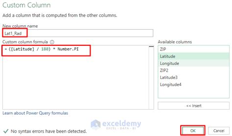 How To Create ZIP To ZIP Mileage Calculator In Excel Effective Ways