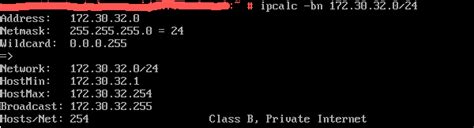 How To Test What Is Alive In The Vlan Arping Arp Scan Jan Vavříček